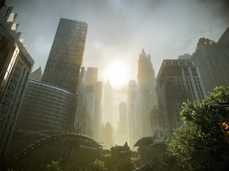 Corporate Collapse | Crysis Wiki | Fandom