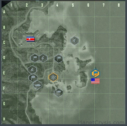 Shore | Crysis Wiki | Fandom