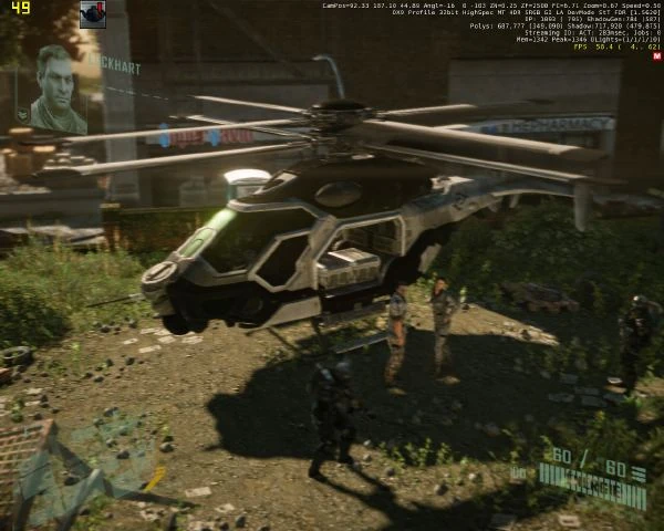 Helicóptero de Ataque Hellcat AH-50 | Crysis Wiki | Fandom