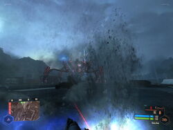 Ceph Hunter | Crysis Wiki | Fandom