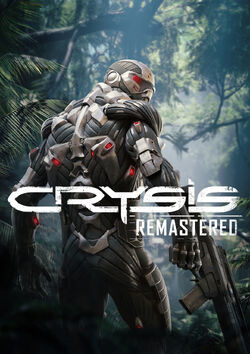 Crysis remastered xbox one release date store