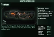 Typhoon | Crysis Wiki | Fandom