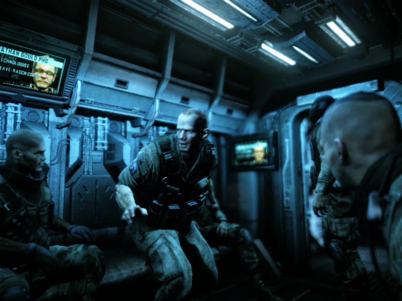 Leavenworth | Crysis Wiki | Fandom