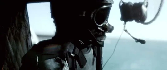 Shadow Phoenix | Crysis Fanon Wiki | Fandom