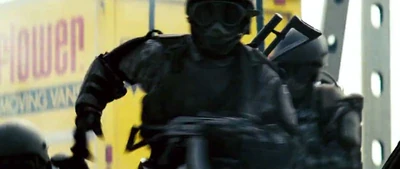 Shadow Phoenix | Crysis Fanon Wiki | Fandom