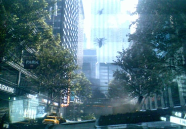 Financial | Crysispedia Wiki | Fandom