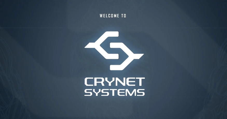 Crynet Systems | Crysispedia Wiki | Fandom