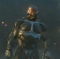 Alcatraz | Crysis Wiki | Fandom