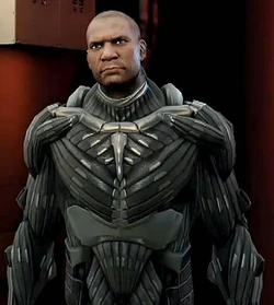 Jester | Crysis Wiki | Fandom