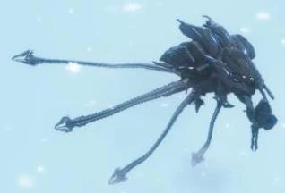 Alien scout | Crysis Wiki | Fandom