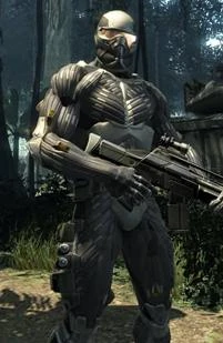 Nomad | Crysis Wiki | Fandom