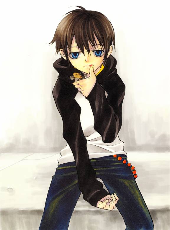 Alec Cruz | Crystal Chronicles Wiki | Fandom