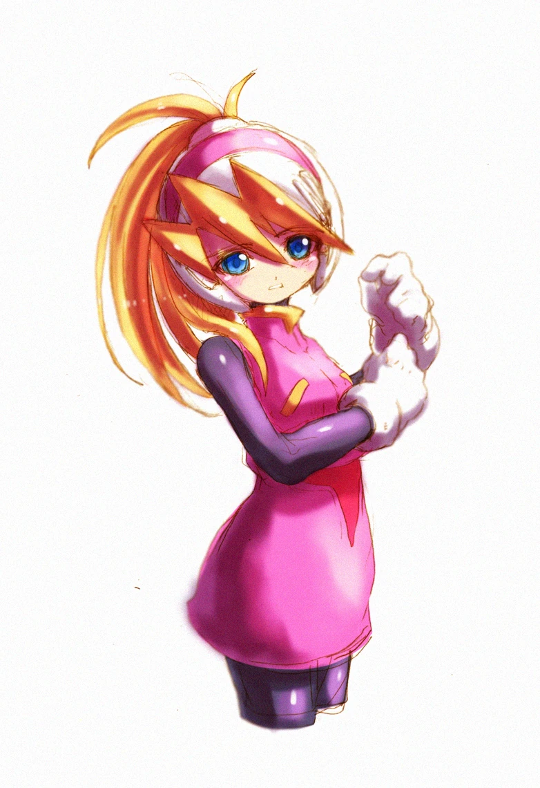 Ceil | Crystal Chronicles Wiki | Fandom