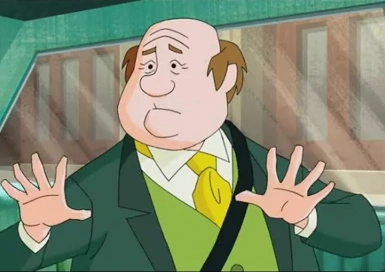 Colton Rogers | Crystal Cove Wiki | Fandom