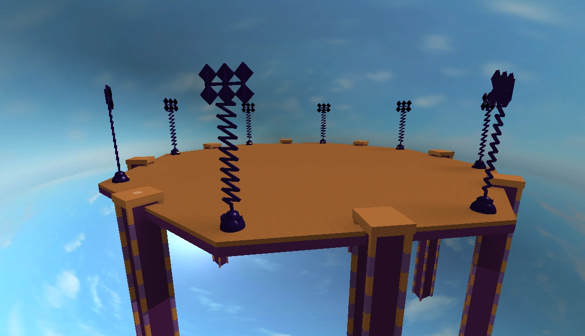 Egg Reverie | Chaotic Crossover Wiki | Fandom