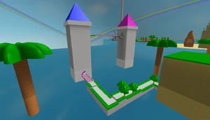 Castle Lololo | Chaotic Crossover Wiki | Fandom