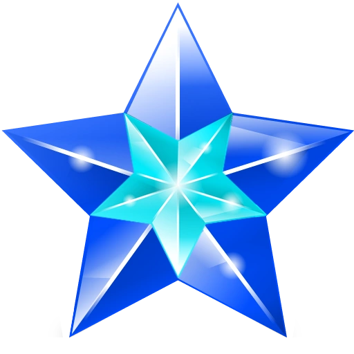 Cobalt Star | Chaotic Crossover Wiki | Fandom