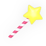 Star Rod | Chaotic Crossover Wiki | Fandom
