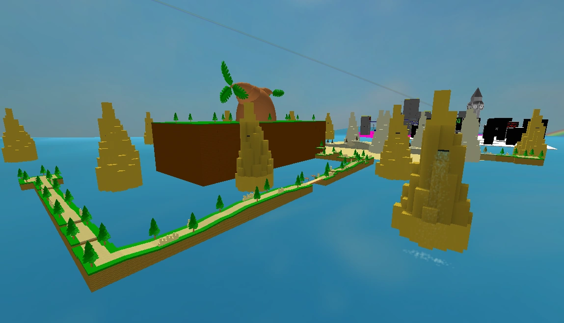 Cookie Country | Chaotic Crossover Wiki | Fandom