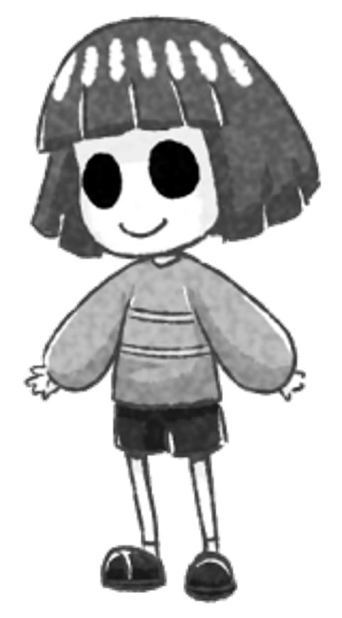 CORE!Frisk | Chaotic Crossover Wiki | Fandom