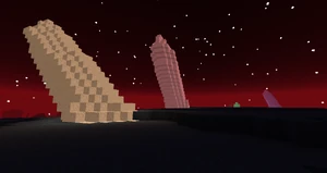 Crystal Gem Blocks | Crystal Dimension Wiki | Fandom