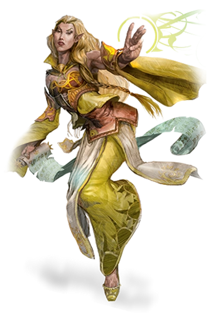 High Elf | Crystal Eclipse D&D Wiki | Fandom