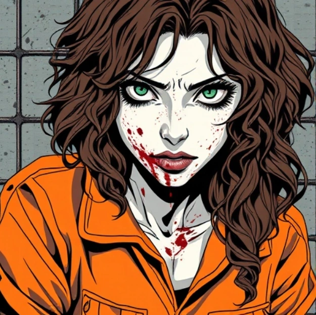 O'Reilly Buss | Crystal Force Wiki | Fandom