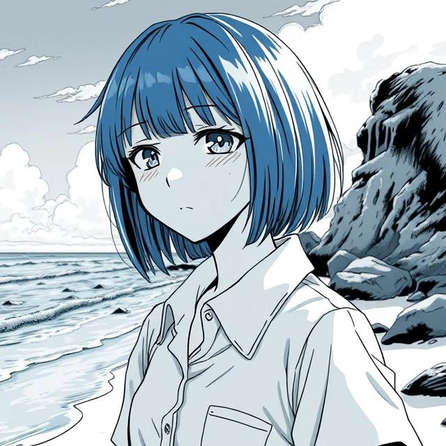 Robin Anais | Crystal Force Wiki | Fandom