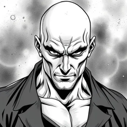 Robert Thompson | Crystal Force Wiki | Fandom