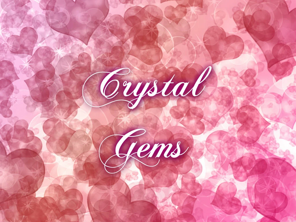 Crystal Gems | Crystal Gems Wiki | Fandom