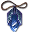 Tempest Wizard's Necklace | Crystal Maidens Wiki | Fandom