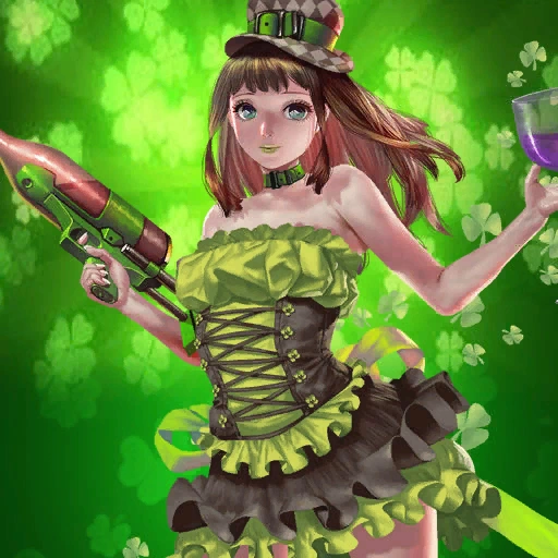 Maeve | Crystal Maidens Wiki | Fandom