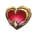 Heart Shield | Crystal Maidens Wiki | Fandom