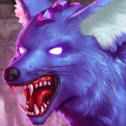 Crystal Fox | Crystal Maidens Wiki | Fandom