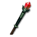 Archmage's Staff | Crystal Maidens Wiki | Fandom