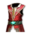 Archmage's Robe | Crystal Maidens Wiki | Fandom