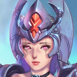 Enemy Dana | Crystal Maidens Wiki | Fandom