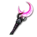 Crescent Staff | Crystal Maidens Wiki | Fandom