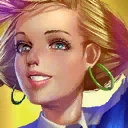 Megan | Crystal Maidens Wiki | Fandom