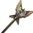 Ultimate Kebi's Sunrod | Crystal Maidens Wiki | Fandom