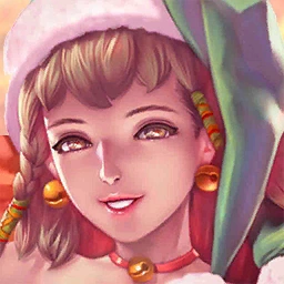 Naku | Crystal Maidens Wiki | Fandom