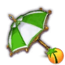 Magical Parasol | Crystal Maidens Wiki | Fandom