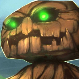 Forest Minion | Crystal Maidens Wiki | Fandom