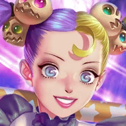 Foe Quinn | Crystal Maidens Wiki | Fandom