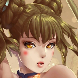 Enemy Mei-Li | Crystal Maidens Wiki | Fandom