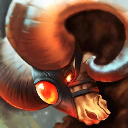 Giant Ram | Crystal Maidens Wiki | Fandom