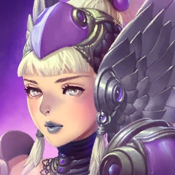 Foe Raven | Crystal Maidens Wiki | Fandom