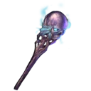 Cursed Staff | Crystal Maidens Wiki | Fandom