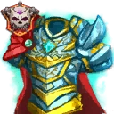 Adamantine Armor | Crystal Maidens Wiki | Fandom