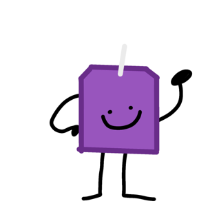 Candle | Crystal objects (object show) Wiki | Fandom